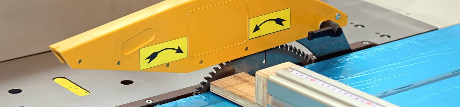 Μελέτη Machine Guarding για Βιομηχανίες | Hellecon